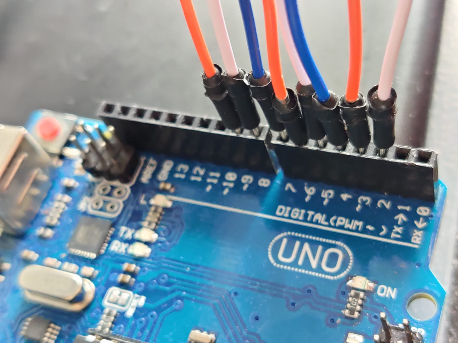 Juego Arduino Escape room • Pro Amperos